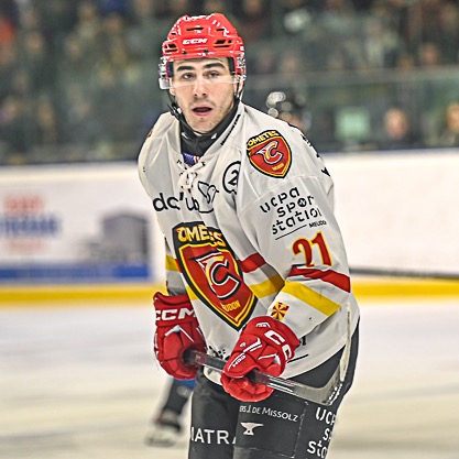 Max Kaufman - Stats, Contract, Salary & More