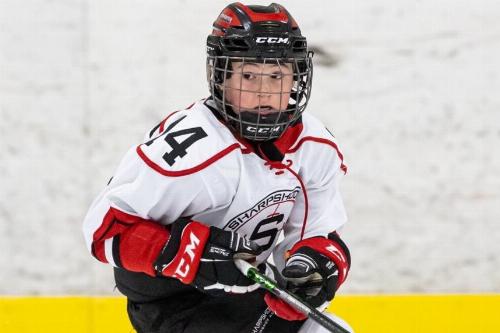 Billy MacDonald - Stats, Contract, Salary & More