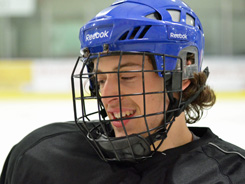 Adam Spillax - Stats, Contract, Salary & More