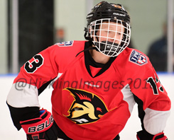 Hayden Lewis - Elite Prospects