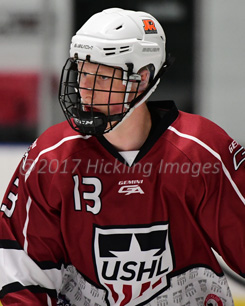 Jack Smiley - Elite Prospects