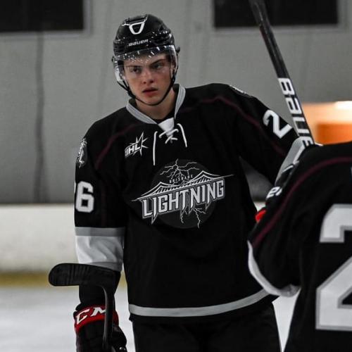 Neil Pretorius - Stats, Contract, Salary & More