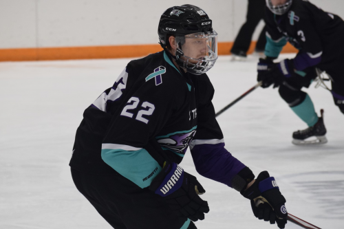 Dean Taylor - Stats & Facts - Elite Prospects