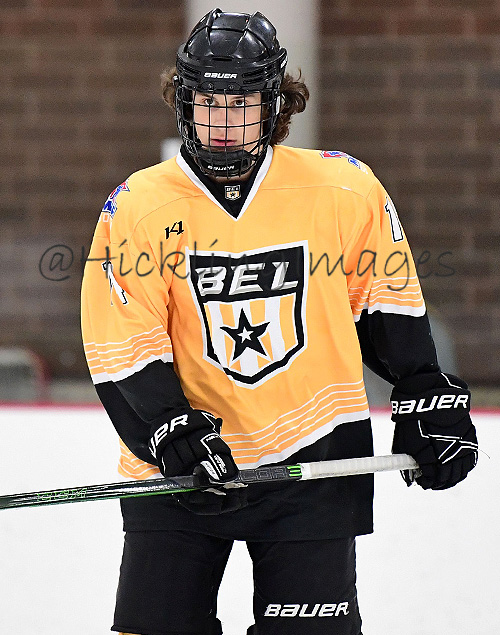 Brock Alberts - Stats & Facts - Elite Prospects