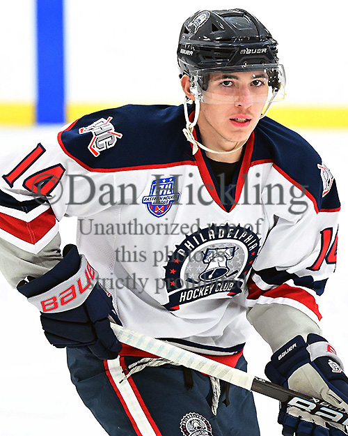 Jason Barnard - Stats & Facts - Elite Prospects