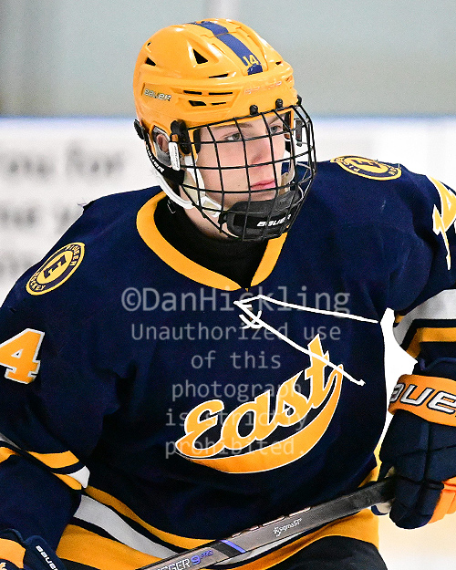 Nolan Brooks - Stats, Contract, Salary & More