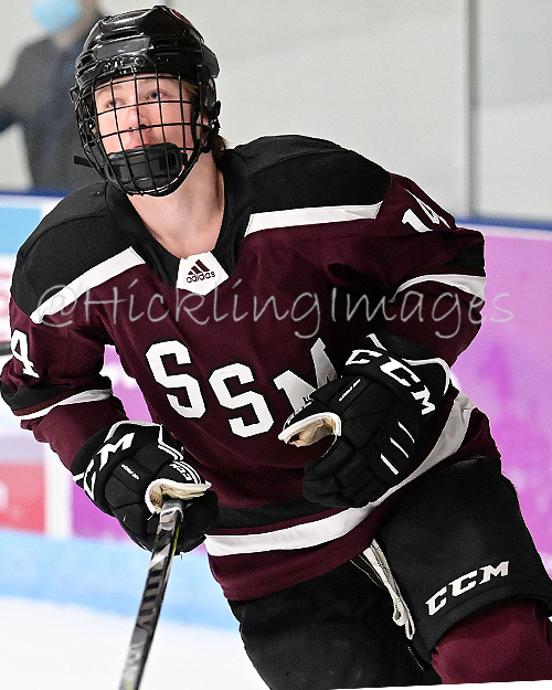 Berkly Catton - Elite Prospects