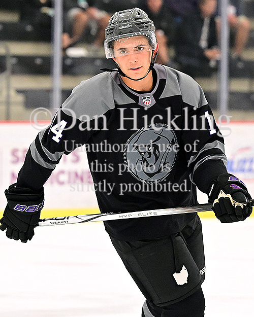 Charlie Cerrato - Stats, Contract, Salary & More