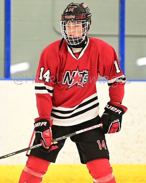 Jack Dement - Elite Prospects