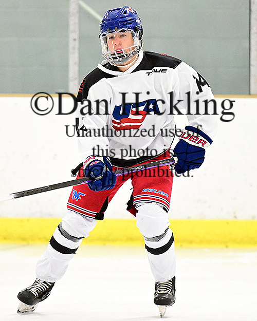 Luke Dow - Stats, Contract, Salary & More