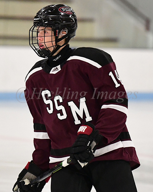 James Duerr - Elite Prospects