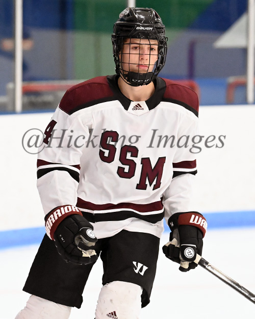 James Duerr - Elite Prospects