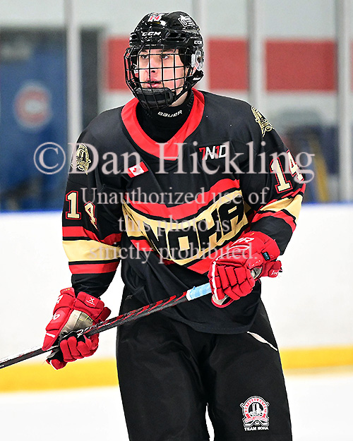 Rylan Fellinger - Stats, Contract, Salary & More