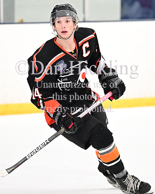 Ian Finley - Stats & Facts - Elite Prospects