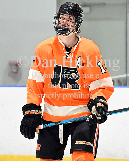 Brady Founds - Elite Prospects