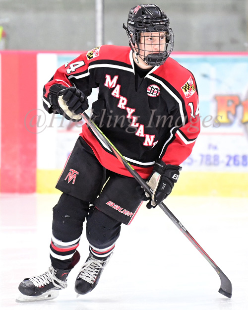 Matthew Frost - Elite Prospects