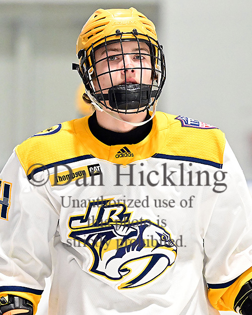 Luke Goukler - Stats, Contract, Salary & More