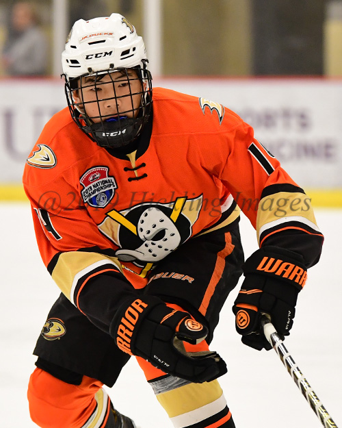 Brandon Grant - Elite Prospects