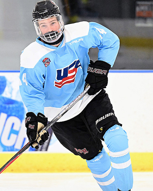 Jake Gustafson - Stats, Contract, Salary & More