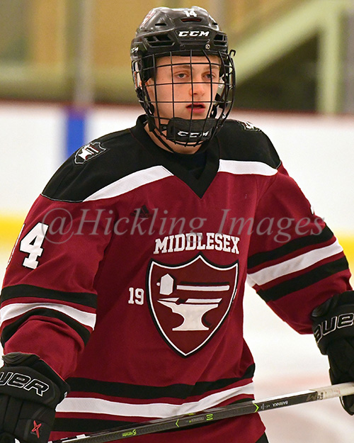 Kyle Heath - Elite Prospects