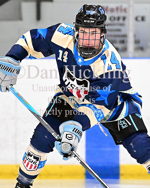 Keaton Johnson - Stats, Contract, Salary & More