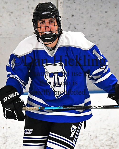 Brian Kittner - Elite Prospects