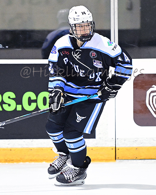 Kade Kohanski - Elite Prospects