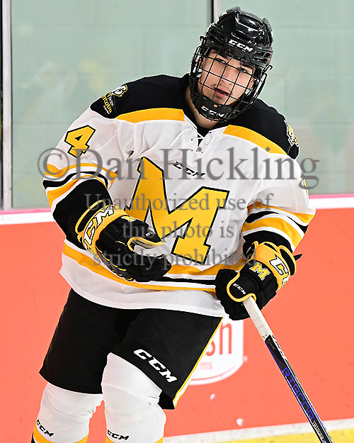 Jett Lajoie - Elite Prospects