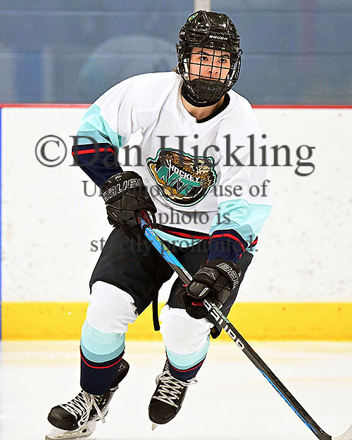 Brock Lantz - Stats, Contract, Salary & More