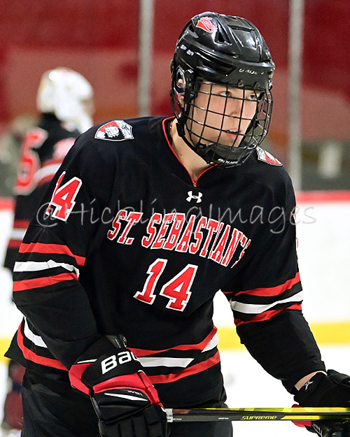 Charles Leverone - Stats, Contract, Salary & More