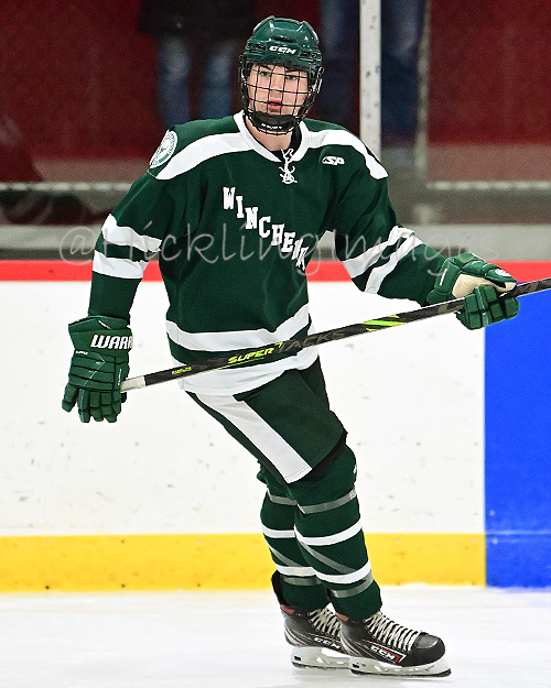 Colby Lyons - Stats & Facts - Elite Prospects