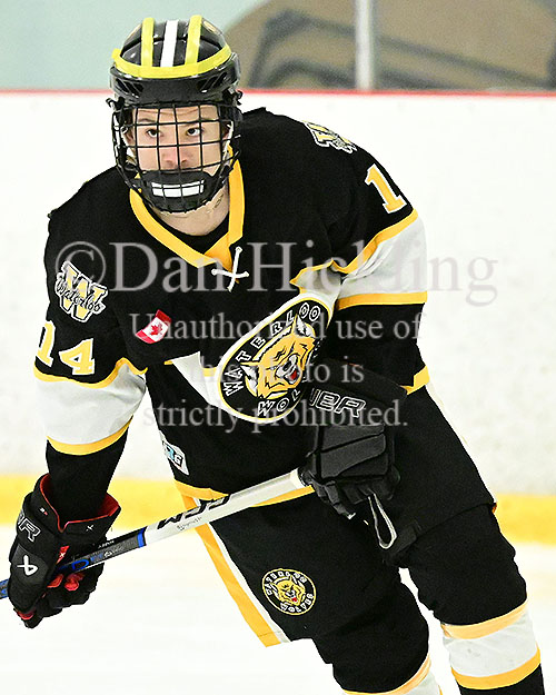 Christopher Mabey - Stats, Contract, Salary & More