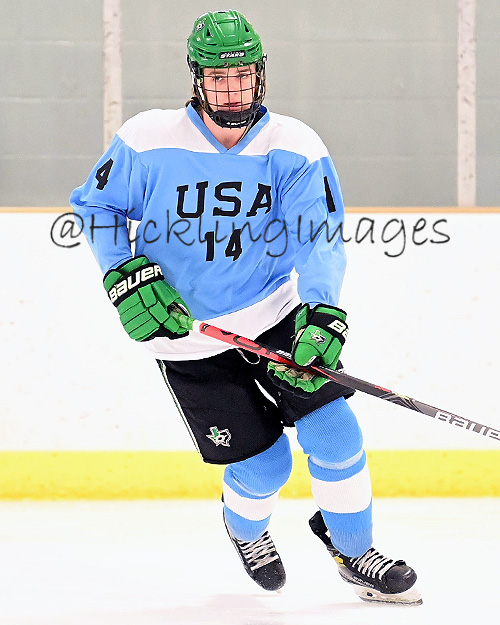 Jacob MacDonald - Elite Prospects