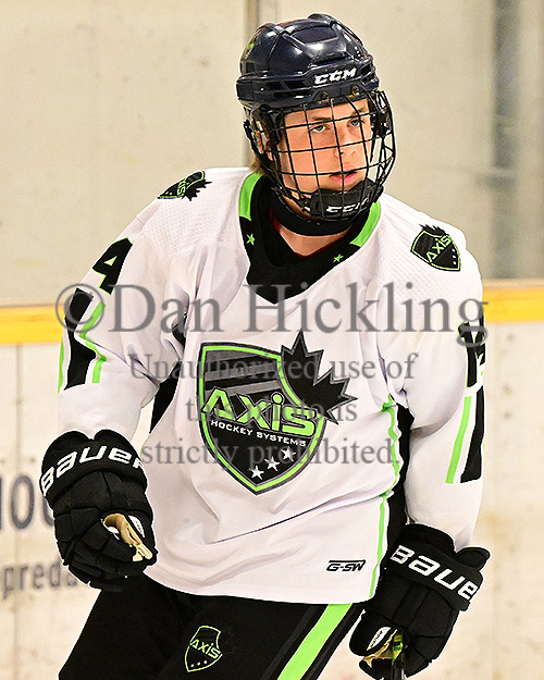 Jordan Maine - Stats, Contract, Salary & More