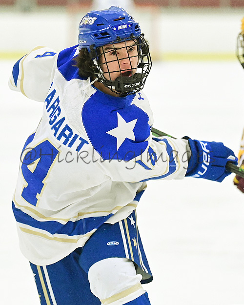 Jacob Margarit - Stats & Facts - Elite Prospects