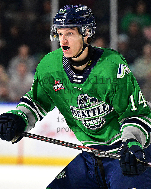 Prospect Info: - The 2025 Lightning Development Camp | July 1st - 4th ...