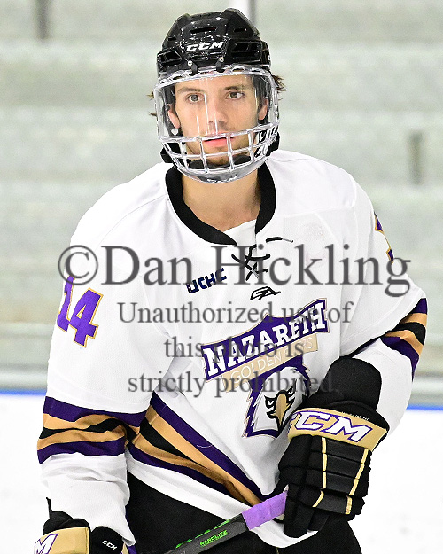 Henry McKinney - Elite Prospects