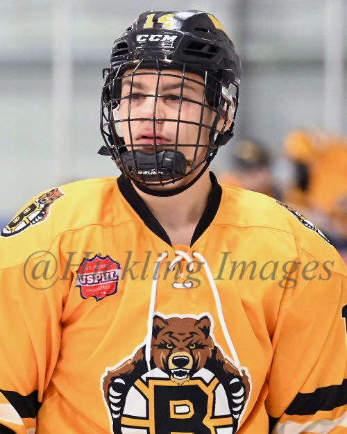 Joseph Mense - Elite Prospects