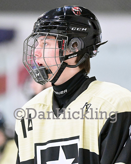 Colin Murphy - Elite Prospects