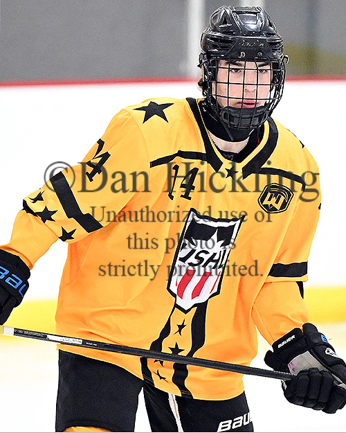 Nathan Neyer - Stats, Contract, Salary & More