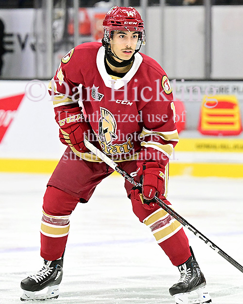 Thomas Peat - Stats, Contract, Salary & More