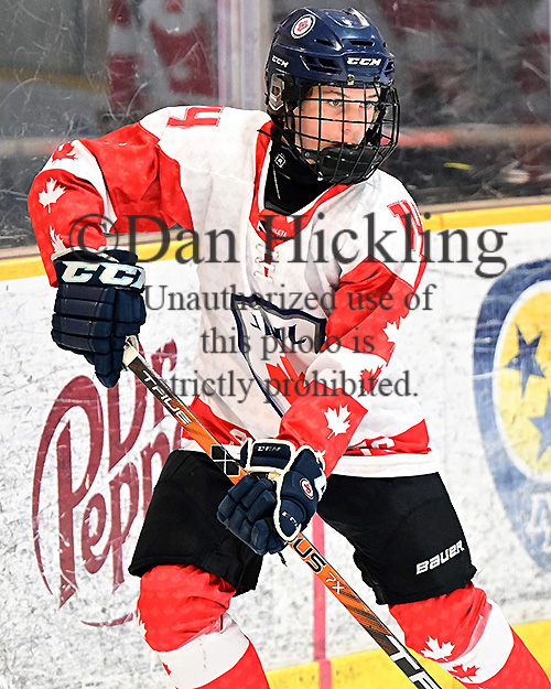 Linden Pinette - Elite Prospects