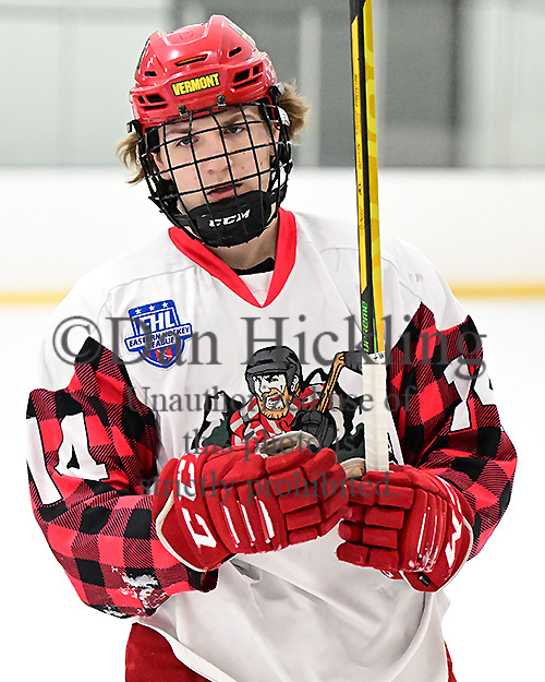 Nick Purdy - Elite Prospects