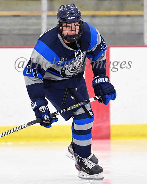 Adam Redding - Elite Prospects