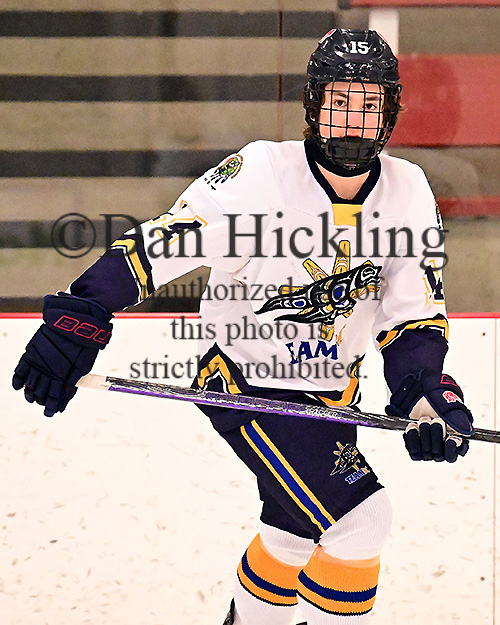 Grant Reid - Stats & Facts - Elite Prospects