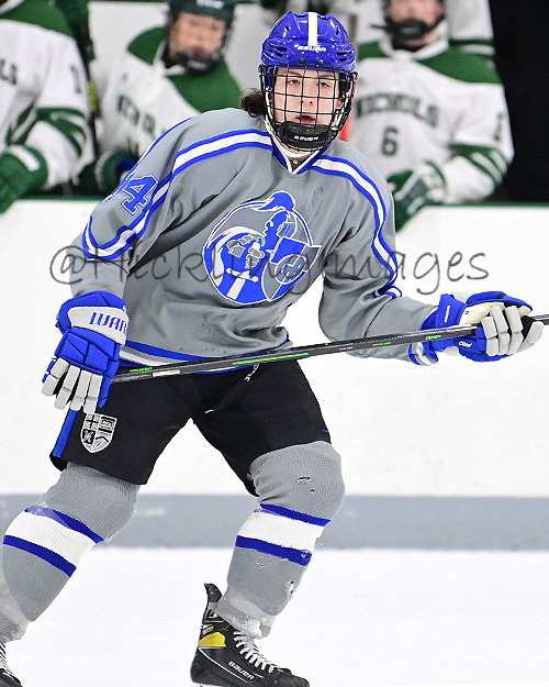 Max Ritt - Elite Prospects