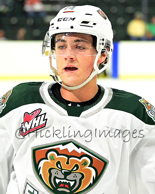 Austin Roest - Elite Prospects