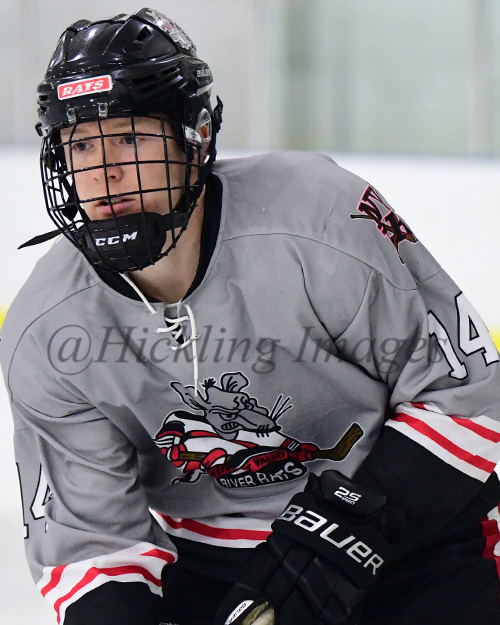 Jack Rorick - Elite Prospects