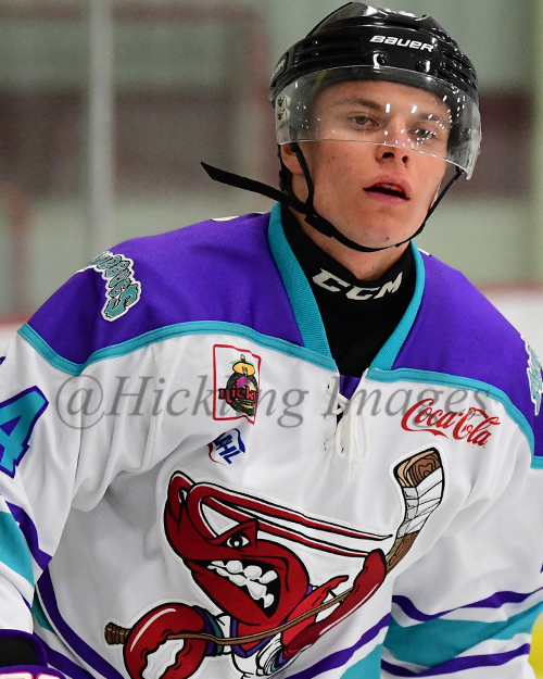 Anton Rubtsov - Elite Prospects