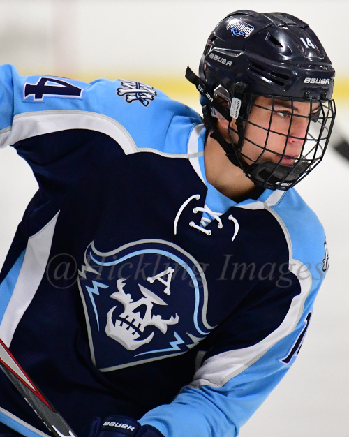Jackson Schaefer - Elite Prospects